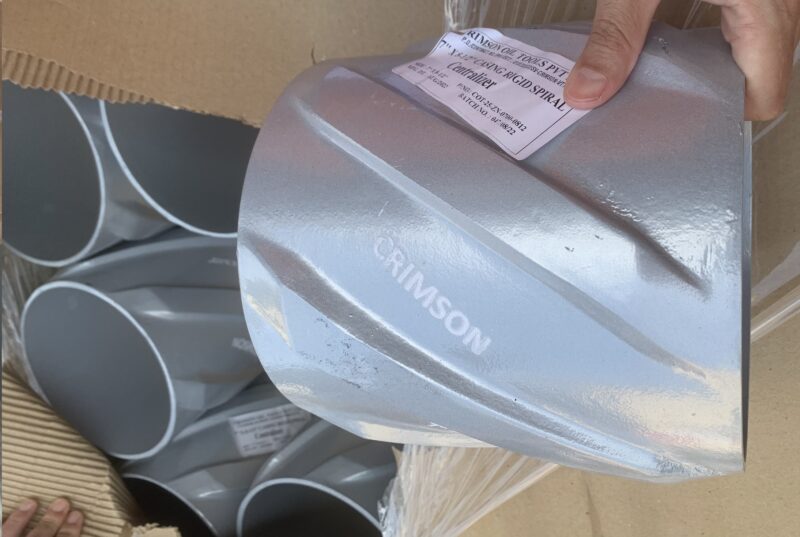 OUR WORK - SV SOLUTION COMPANY LTD