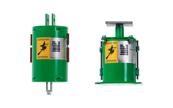 VARIABLE SPRING SUPPORTS - SV SOLUTION COMPANY LTD